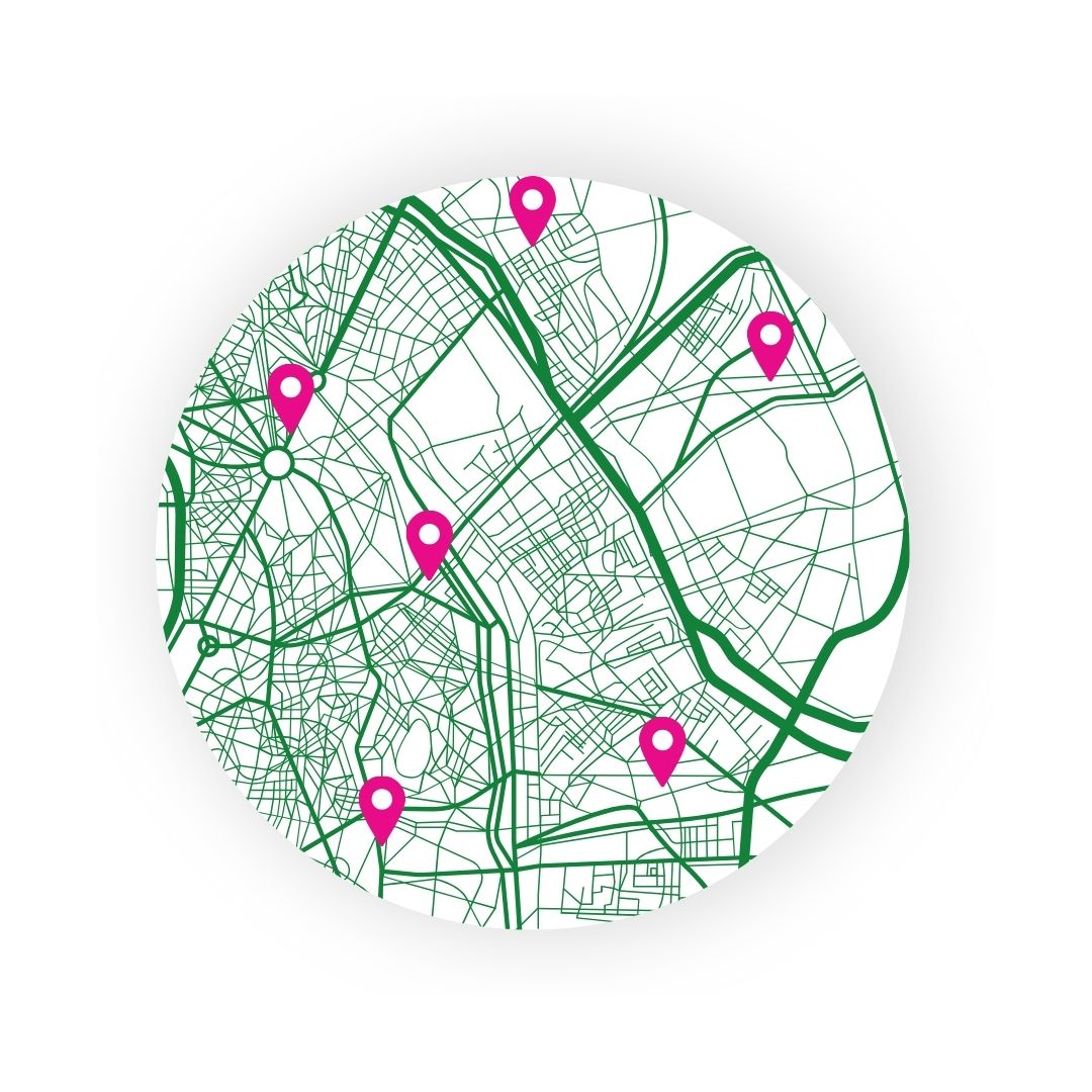 City Care Lab Locations - Find a Lab near you
